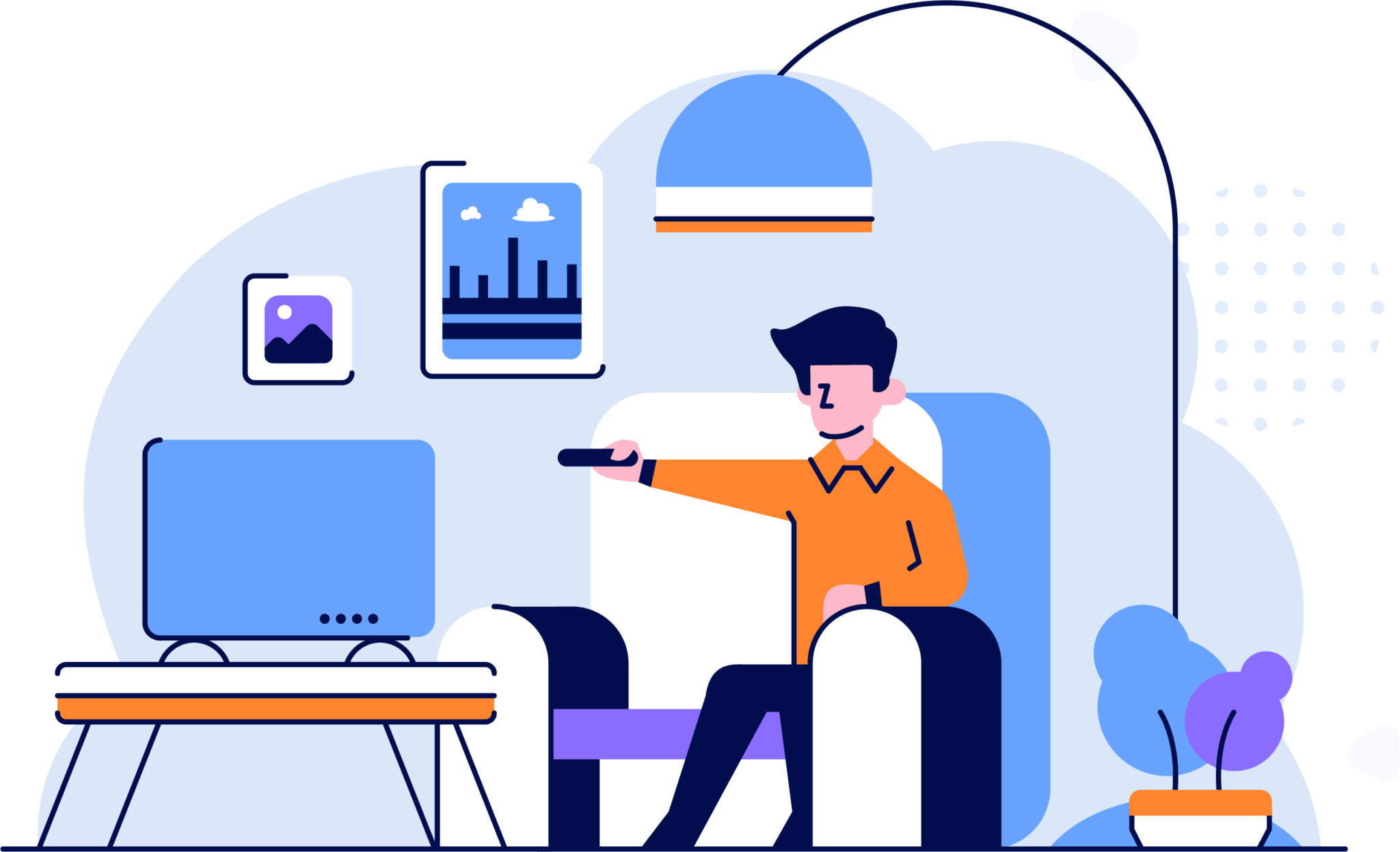 FRECKA PAC “DAN HAWKINS DELIVERS JUSTICE” AD - Judge the Ads Ohio