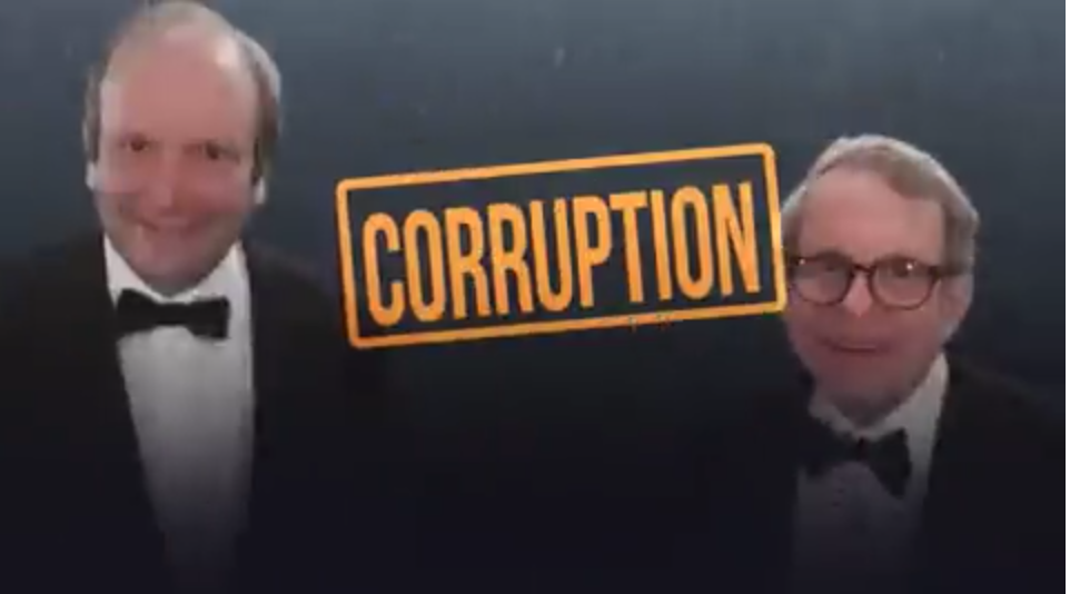 Forward Justice’s “Justice Pat DeWine” - Judge the Ads Ohio