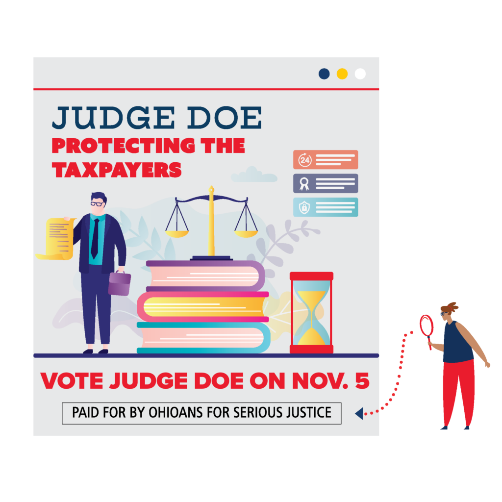 Explore the Ads - Judge the Ads Ohio